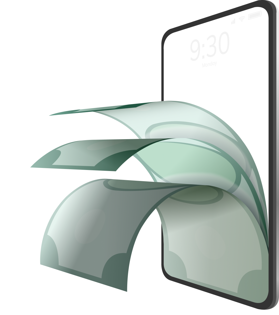 Top Podcast & Audio Stories - Horror, Crime - Listen Now | Eight